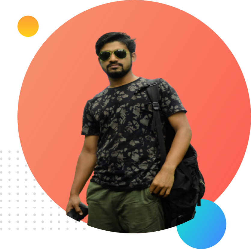 Alal Hossain Portfolio